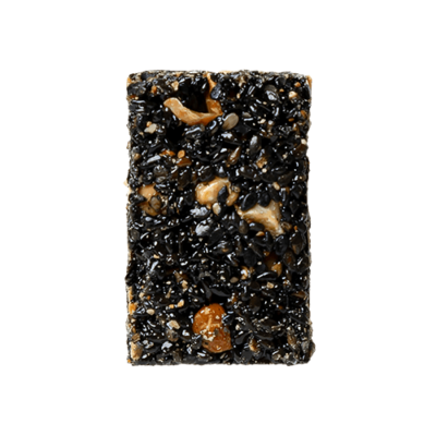 Black Sesame Bar - KM Snack