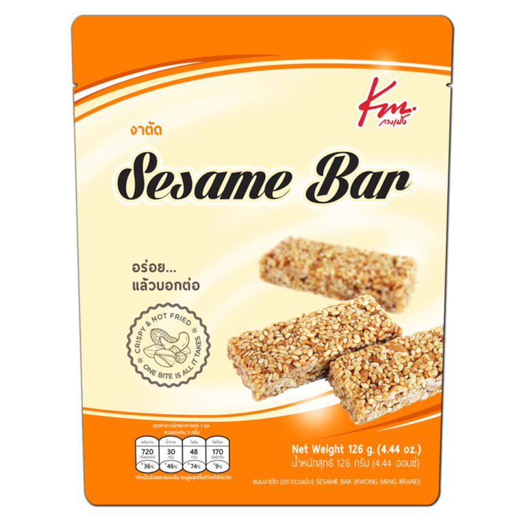 Home - KM Snack