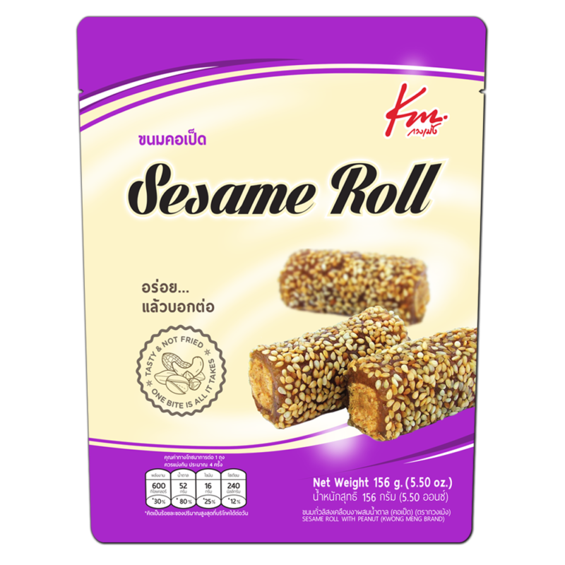 Product - KM Snack